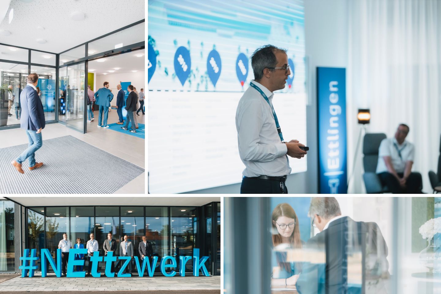 Wirtschaftsforum Campus | Ettlingen